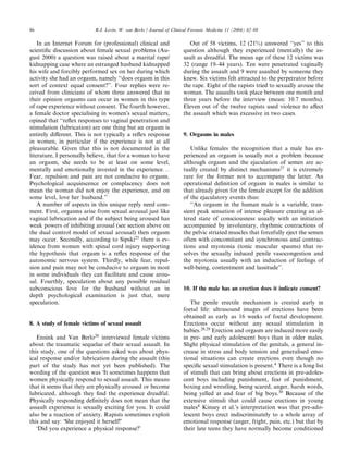 J Clin Forensicmed PDF Sexual Conditions Sexual Health