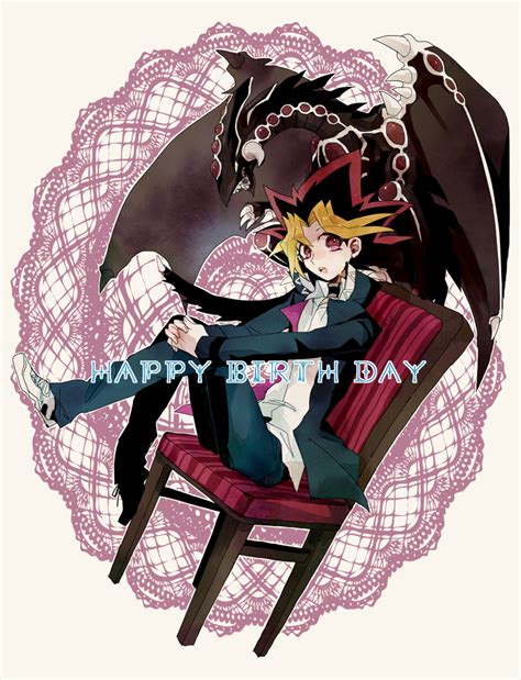 Yu Gi Oh Duel Monsters Image By Tarako Zerochan Anime Image Board