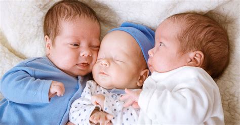 ფინანსური პრობლემების გამო სუროგატი დედა გავხდი მაგრამ სამი ტყუპის დაბადების შემდეგ დამკვეთი