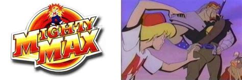 Hollywood Adapt This Mighty Max