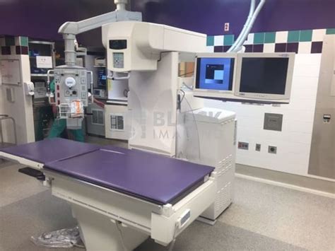 Oec Uroview 2800 Urology Suite