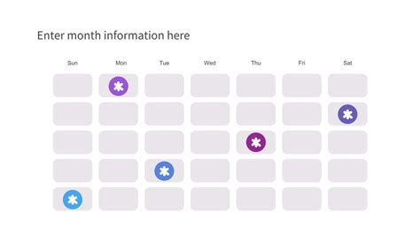 Computer Screen With Bunch Of Dots Google Slide Theme And Powerpoint Template Slidedocs