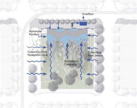 海绵城市系列：5分钟了解什么是雨水花园 搜狐大视野 搜狐新闻