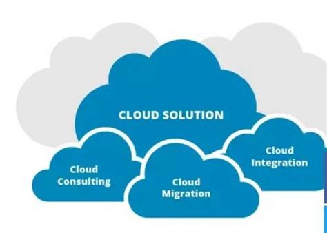 Cloud Computing Consulting At Rs 1500 Hour In New Delhi Id 17973620188