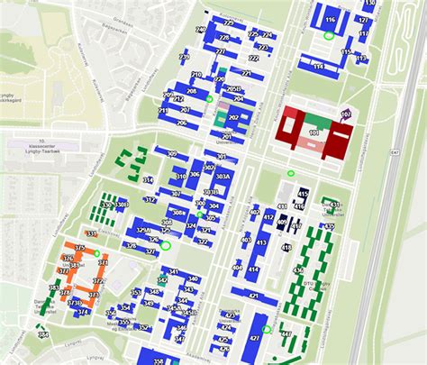 Dtu Focuses On Sustainability Dtu Dtu Focuses On Sustainability Dtu
