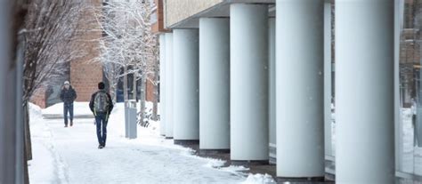 Winter Orientation Student Life Guide University At Buffalo