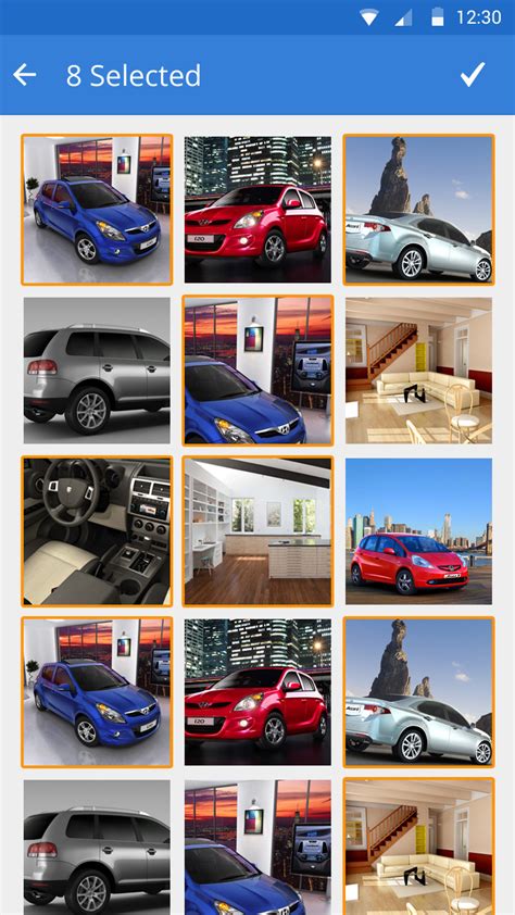 How To Load Images And Videos In Recyclerview From Gallery In Android Stack Overflow