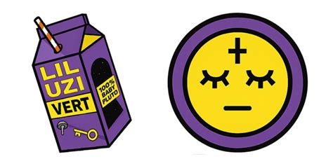 Lil Tecca We Love You Tecca Cursor Windows Cursors Sweezy