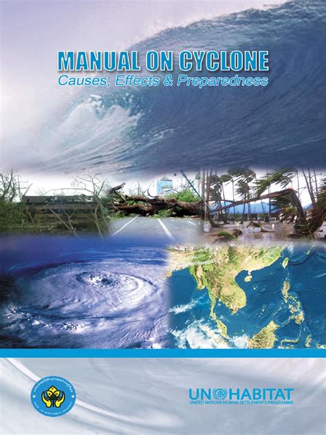 Understanding Cyclones Preparation And Safety Measures Pdf