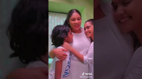 අම්මා 💚💚💚 ආයේත් අපි ලඟට එනවානම් Youtube