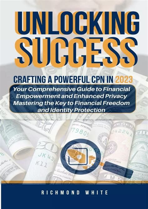 Ppt Pdf Read Unlocking Success Crafting A Powerful Cpn In 2023 Your Comprehensive Guide