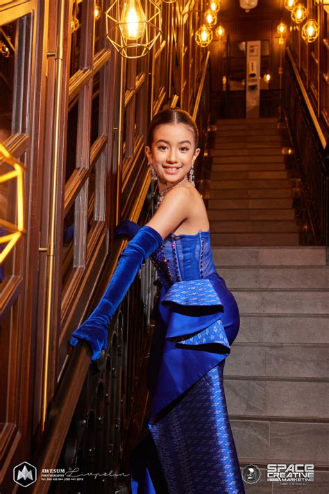 គម្រប់ខួប១០ឆ្នាំ ព្រះនាង ជេនណា កាន់តែពេញវ័យស្អាតខ្លាំង Khmerload Cambodia Latest News