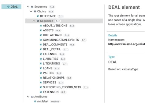 Grid Ml Xml Schema Viewer