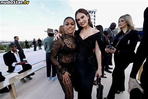 Lily James Lillyjames Lilyjamesofficial Nude OnlyFans Photo 292 Nudostar TV