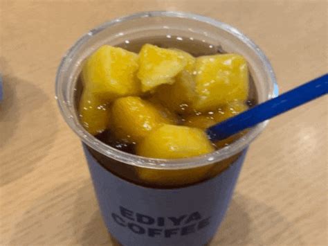 [교대] 이디야커피 서초점 신상 음료 아망추 제로 슈가 아샷추 추천 네이버 블로그