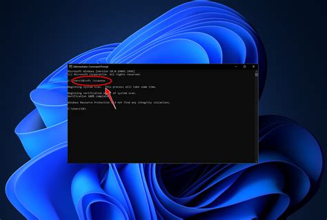 How To Run Sfc Scan In Windows