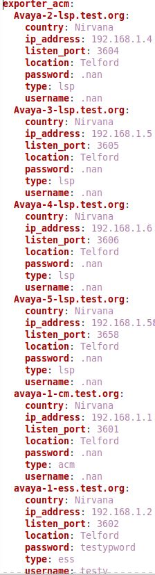 Github Brownstercsv To Yamllinux Convert Excel To Yaml For