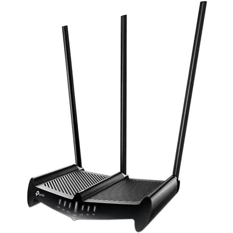 Router Tp Link Archer C58hp Wirless Dual Banda High Capacity Ac1350