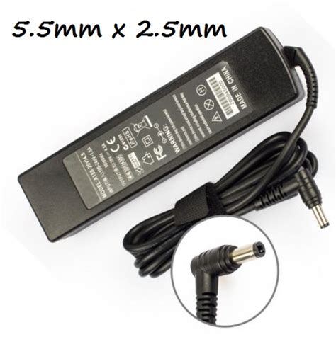 Lenovo Charger 20V 4 5A 5 5mm X 2 5mm LaptopBatteryPH