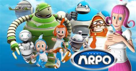 트렁크 Hd 애니 로봇알포 제작 위해 이태리와 손잡는다