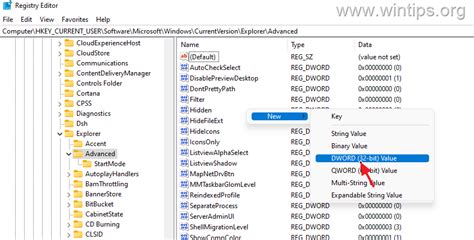 How To Customize Taskbar In Windows 11