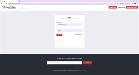 Github Bachir Ahmed Rachid Foodiverse This Django Based Restaurant Website In Algeria Lets