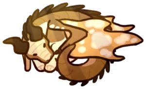 Cinnamon Roll Wings Of Fire Fanon Wiki Fandom