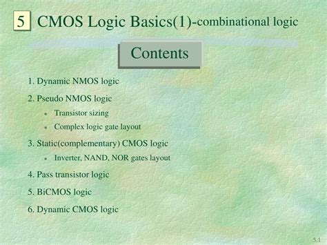 Cmos Combinational Logic Circuits Ppt Circuit Diagram Cmos Combinational Logic Circuits Ppt Circuit Diagram