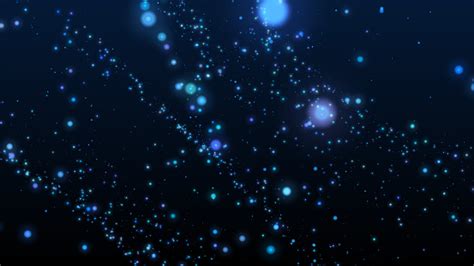 신비한 수 중 깊은 바다 이동 입자 구름 먼지 안개 프랙탈 입자 추상적인 배경 3d 렌더링 그래픽 푸티지 배경 입자에 대한 스톡