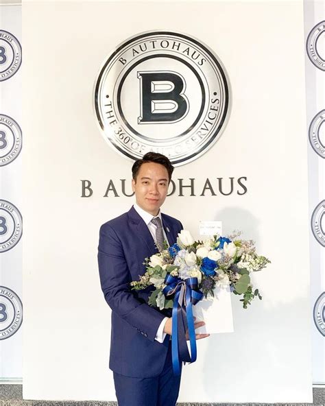 ส่องความเท่ บิ๊ก อัครวัชร นักธุรกิจหนุ่มหวานใจ เมย์ พิชญ์นาฏ