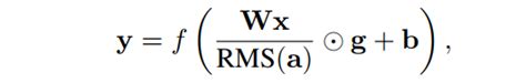 论文笔记 Rmsnorm：root Mean Square Layer Normalization 知乎