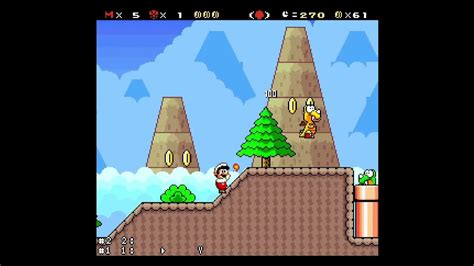 Super Mario World Bowsers Kaizo Conspiracy Part 6 Youtube