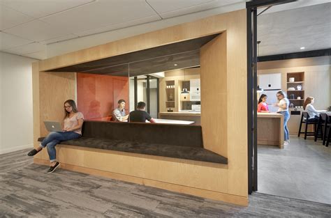 Caltech Bechtel Residence Projects Matt Construction