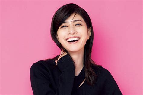 内田有紀さん「先回りして不安になるのはやめて、今日は今日の自分を大切にしたい」