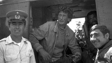 El Desgarrador Relato De Los Sobrevivientes De Los Andes Creen Que Nos Salvamos Porque Nos