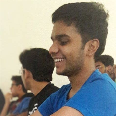 Siddharth Yadav Medium