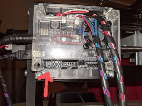 Grbl Command Sample Config 3018 Pro Lightburn Software Questions