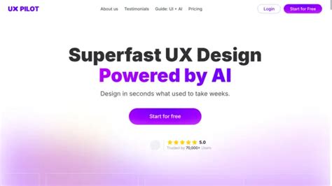 Uxpin Design Ui With Code Backed Components