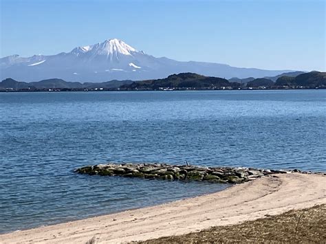 冬のひととき 天気しだいブログ