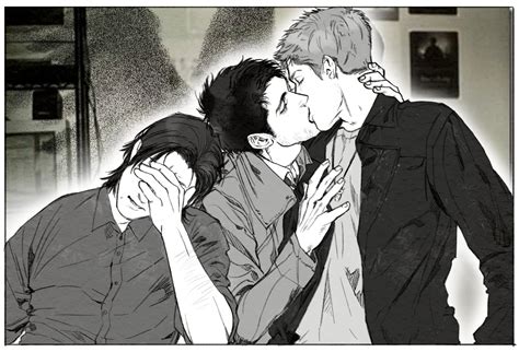 Castiel Dean Winchester And Sam Winchester Supernatural Drawn By Sodaff Danbooru