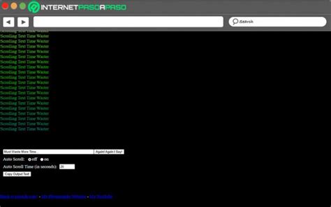 15 Webs Para Descargar Y Crear Arte Ascii 】lista 2025