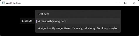 ComboBox Dropdown Flyout Opens In The Wrong Location When Using