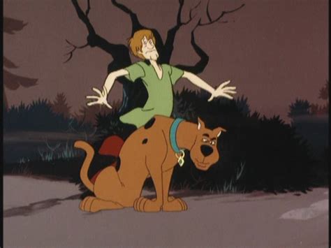 Scooby Doo Where Are You What A Night For A Knight 101 Scooby