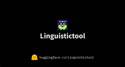 Linguistictool Language Classes