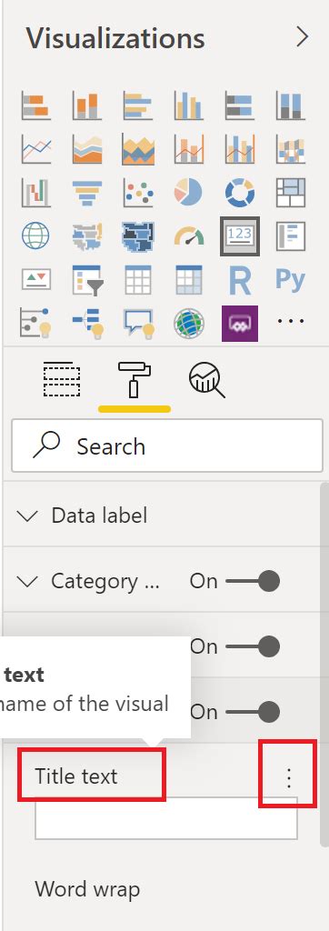 Solved Conditional Formatting Heatmap Title Microsoft Fabric Community