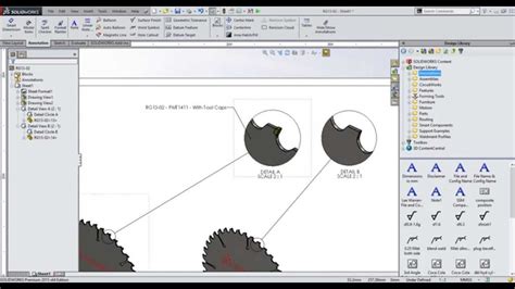 solidshots saving annotations free solidworks tutorial youtube