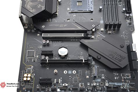 MSI MPG B550 GAMING PLUS REVIEW ,MSI MPG B550 GAMING PLUS REVIEW เมน ...