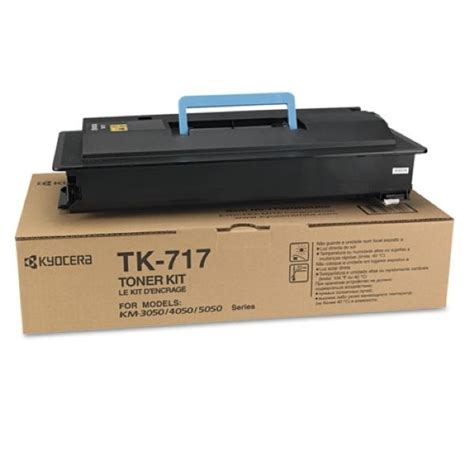 Kyocera Mita Km 4050 Toner Cartridges