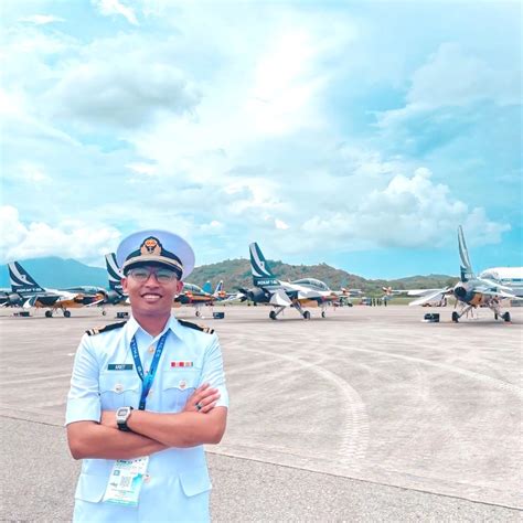 Arief Izzudin Planning Engineer Malaysia Marine And Heavy Engineering Linkedin