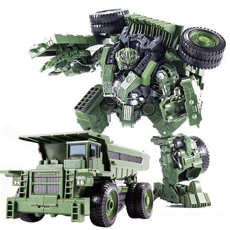 Transformers 2 Constructicons